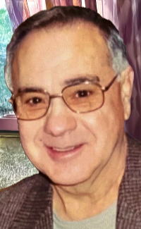 Anthony P. Matash III 1935-2024 | News, Sports, Jobs - The Vindicator